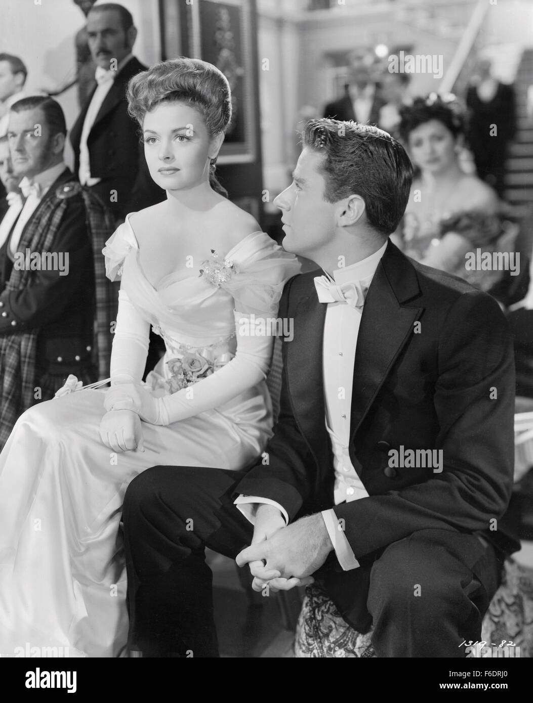 RELEASE DATE: March 3, 1945. MOVIE TITLE: The Picture of Dorian Gray ...