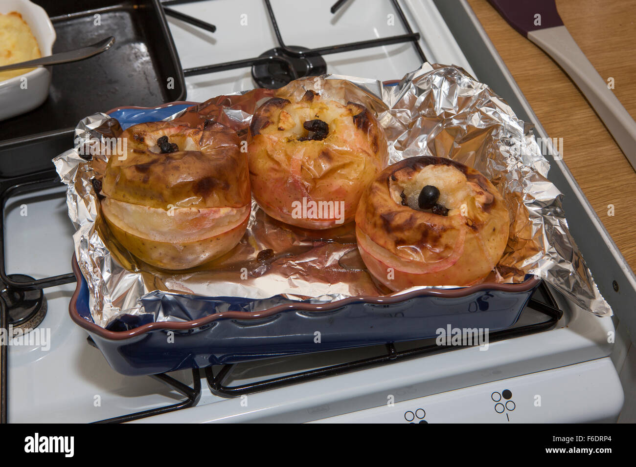 Cooked bake baked hi-res stock photography and images - Alamy
