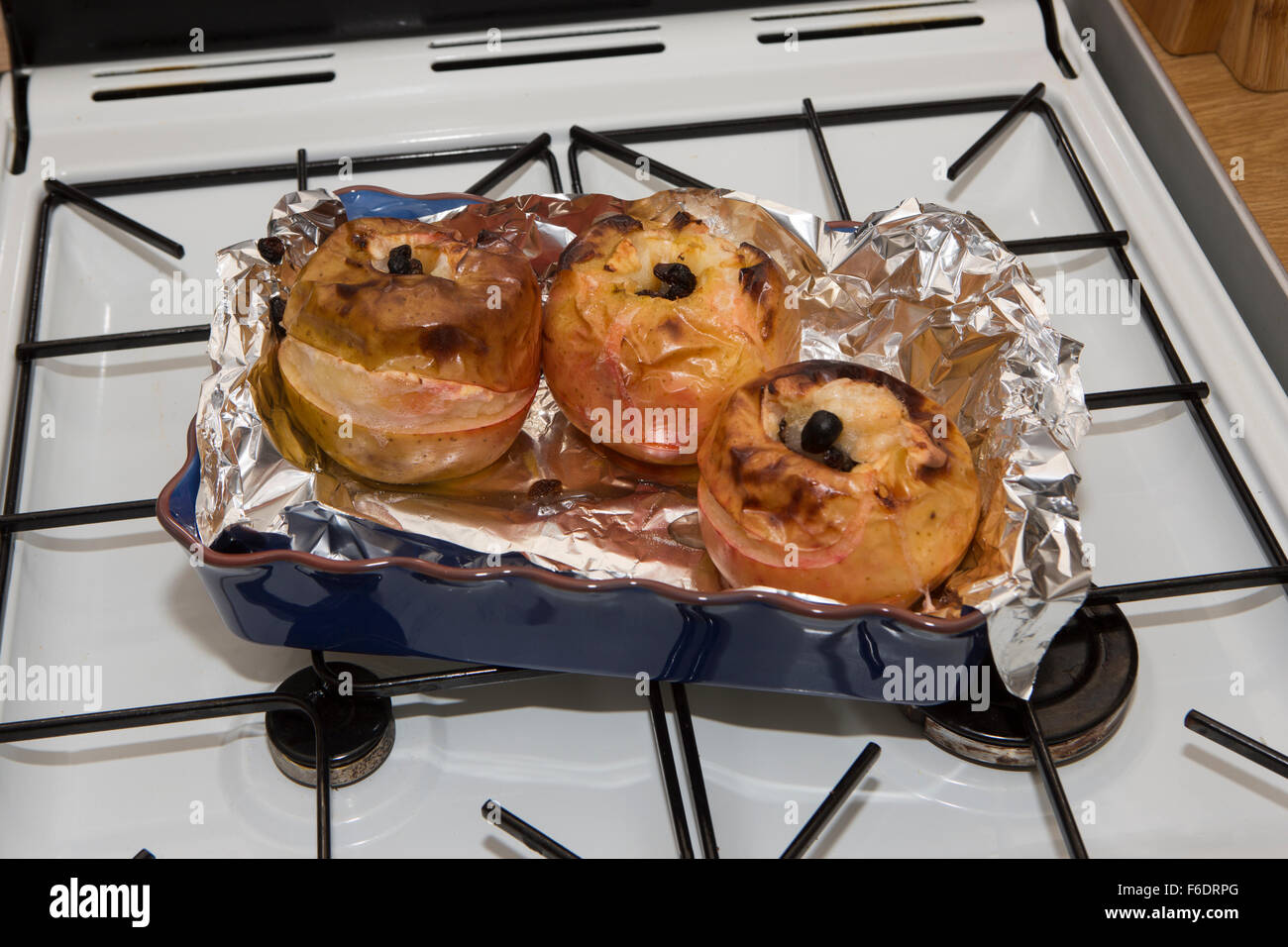 Cooked bake baked hi-res stock photography and images - Alamy