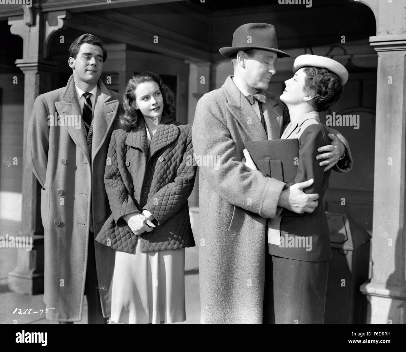 RELEASE DATE: August 2, 1943. MOVIE TITLE: Young Ideas. STUDIO: Metro ...