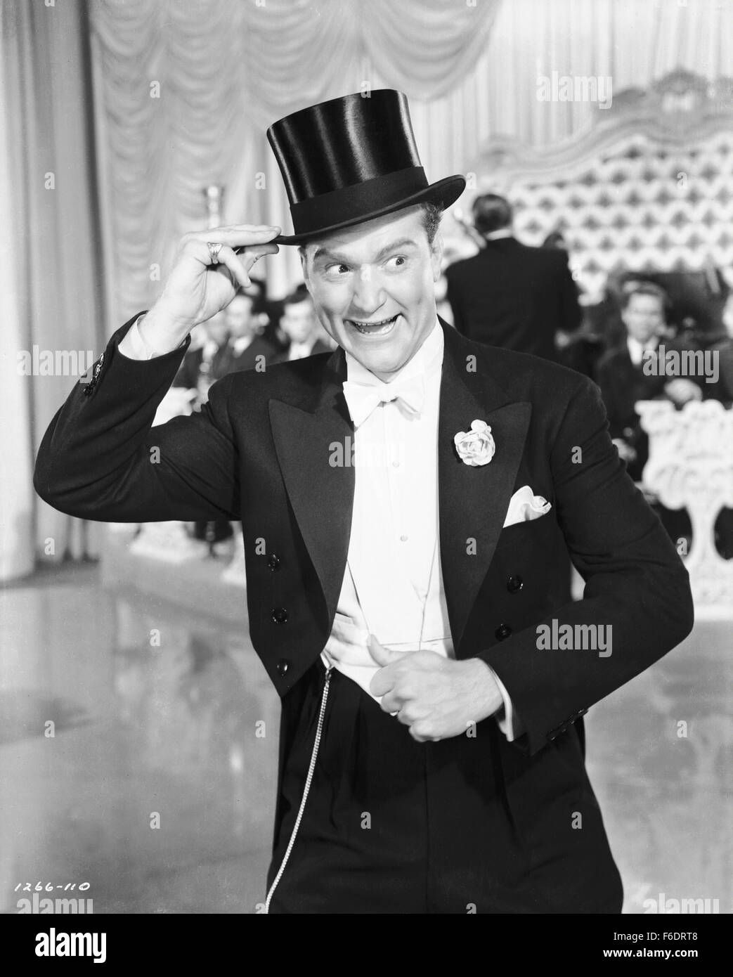 RELEASE DATE: August 13, 1943. MOVIE TITLE: Du Barry Was a Lady. STUDIO ...