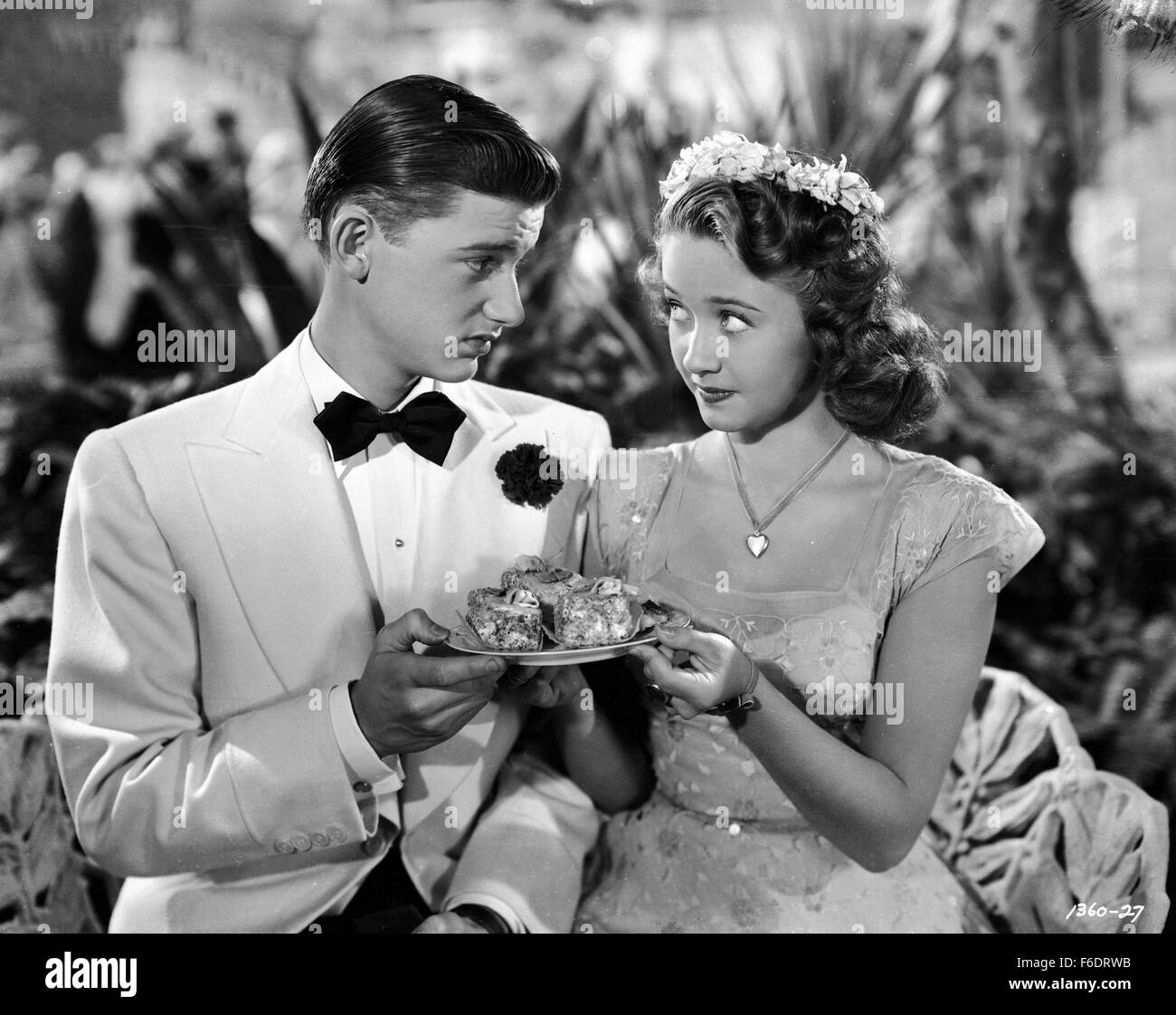 RELEASE DATE: August 15, 1946. MOVIE TITLE: Holiday in Mexico. STUDIO ...