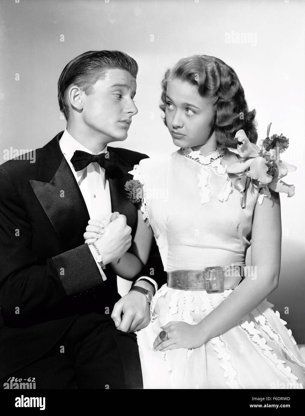 RELEASE DATE: August 15, 1946. MOVIE TITLE: Holiday in Mexico. STUDIO ...