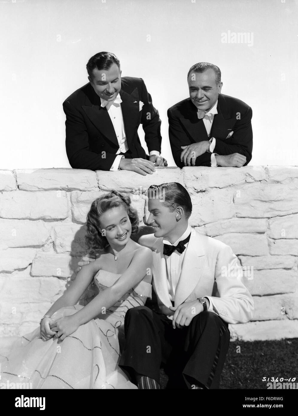 RELEASE DATE: August 15, 1946. MOVIE TITLE: Holiday in Mexico. STUDIO ...