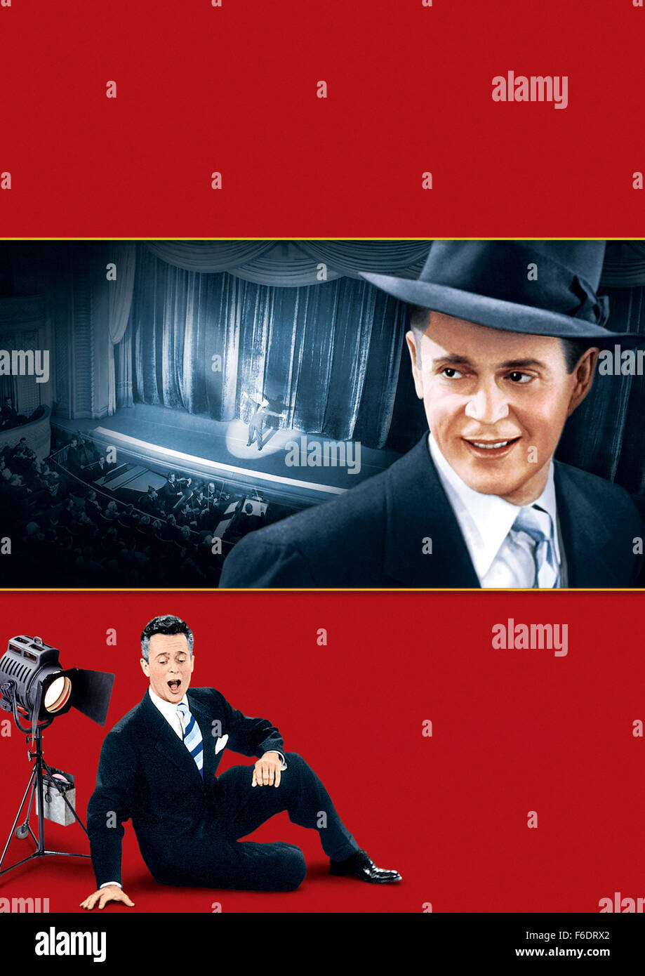 The jolson story hi-res stock photography and images - Alamy