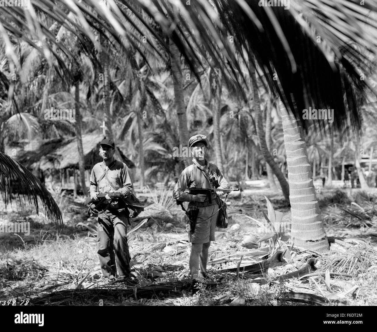 They were expendable 1945 hi-res stock photography and images - Alamy