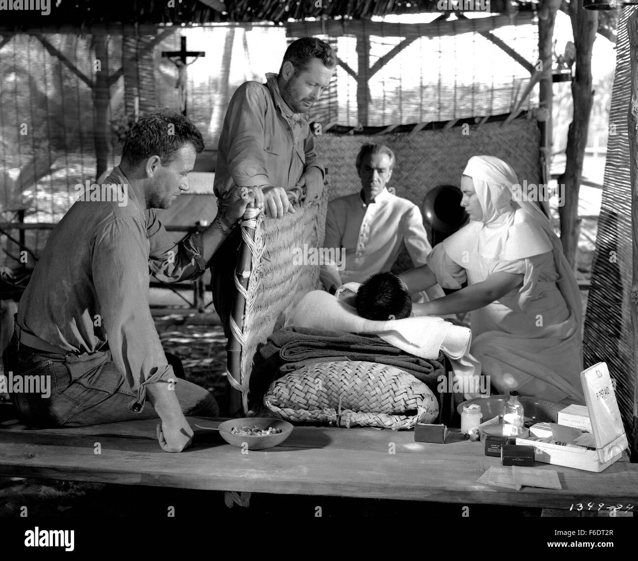 RELEASE DATE: December 20, 1945. MOVIE TITLE: They Were Expendable ...