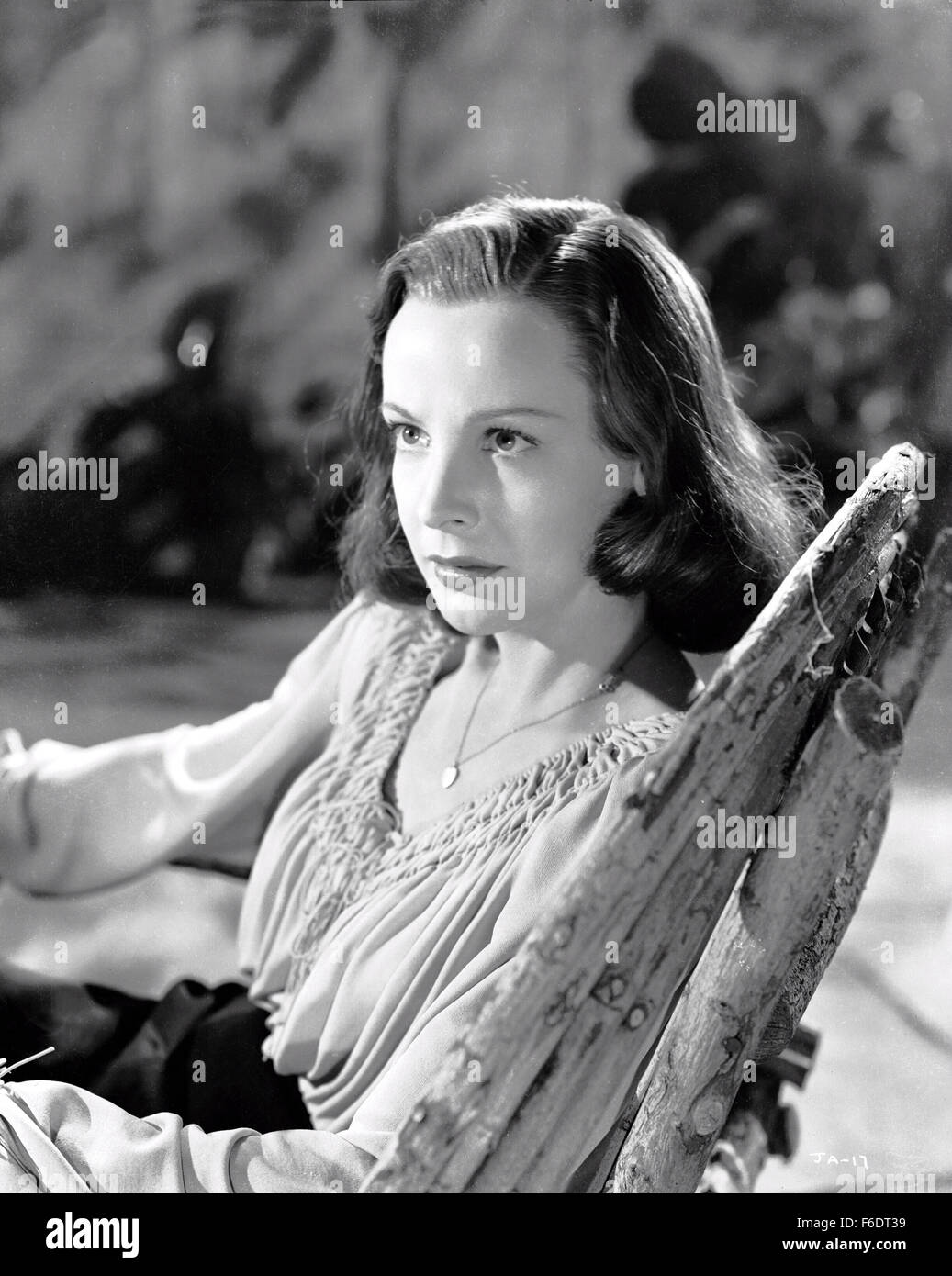 RELEASED: December 27, 1945 - Original Film Title: Johnny Angel ...