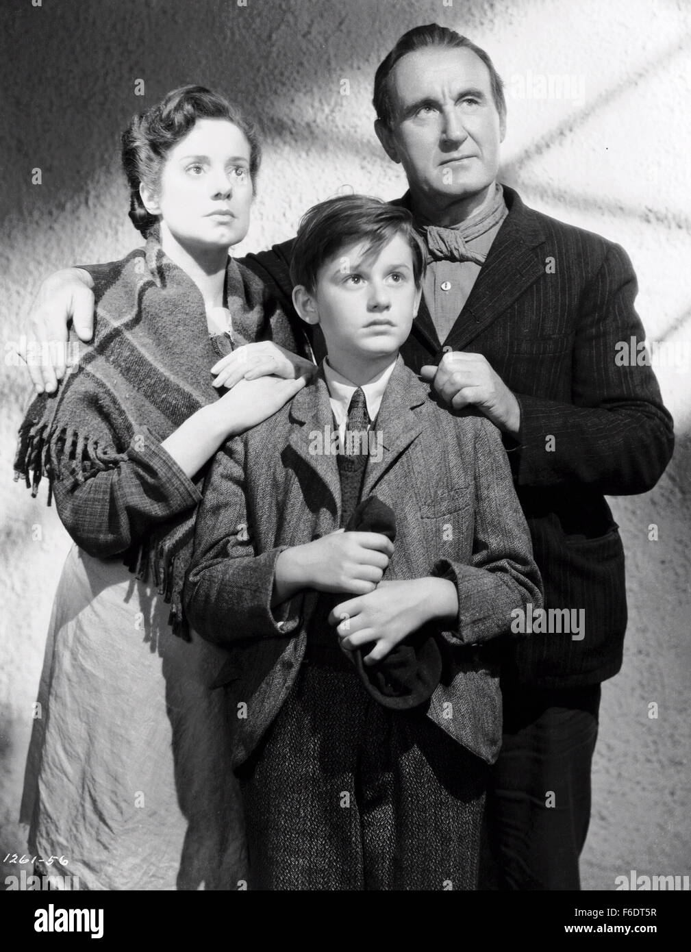 1943 film lassie come home hi-res stock photography and images - Alamy