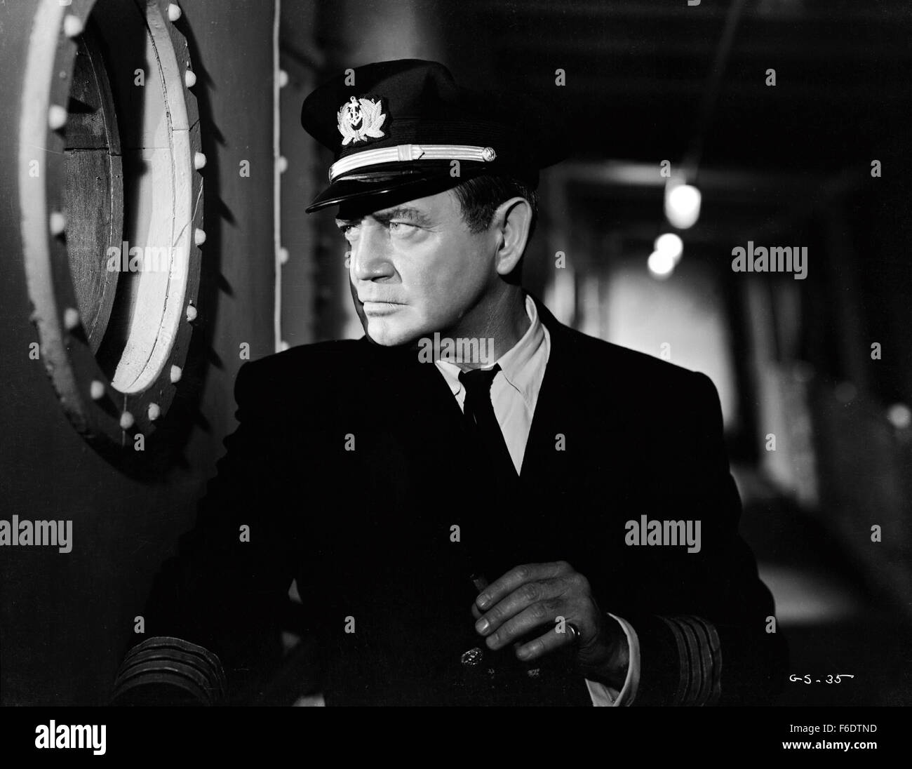 RELEASE DATE: December 24, 1943. MOVIE TITLE: The Ghost Ship. STUDIO ...