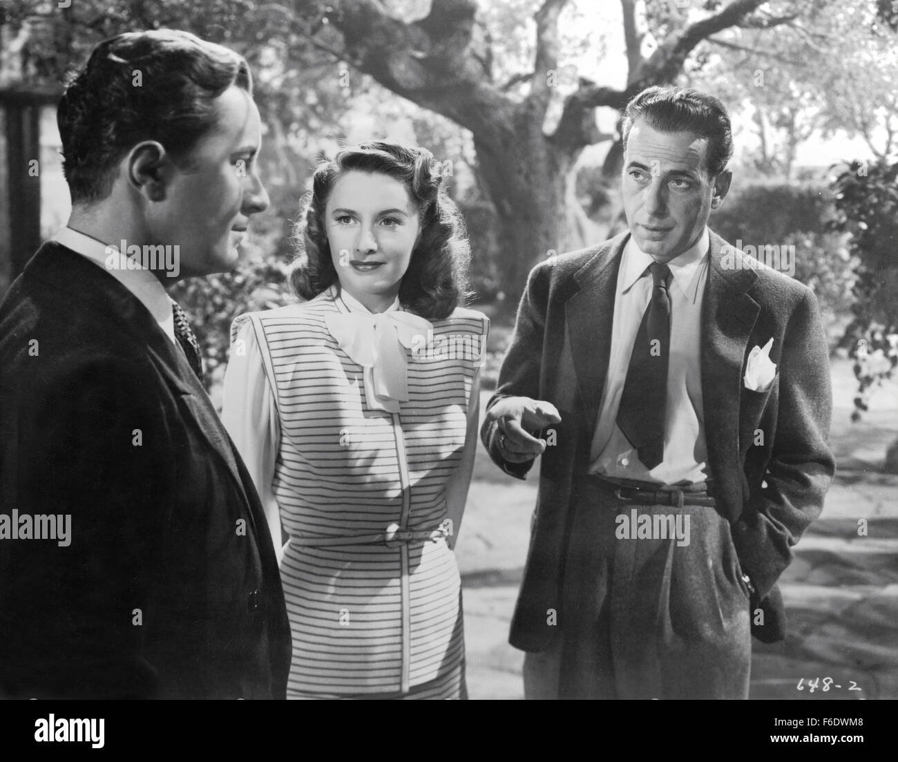 Mar 04, 1947 - Burbank, CA, USA - RELEASE DATE: 4 March 1947. DIRECTOR ...
