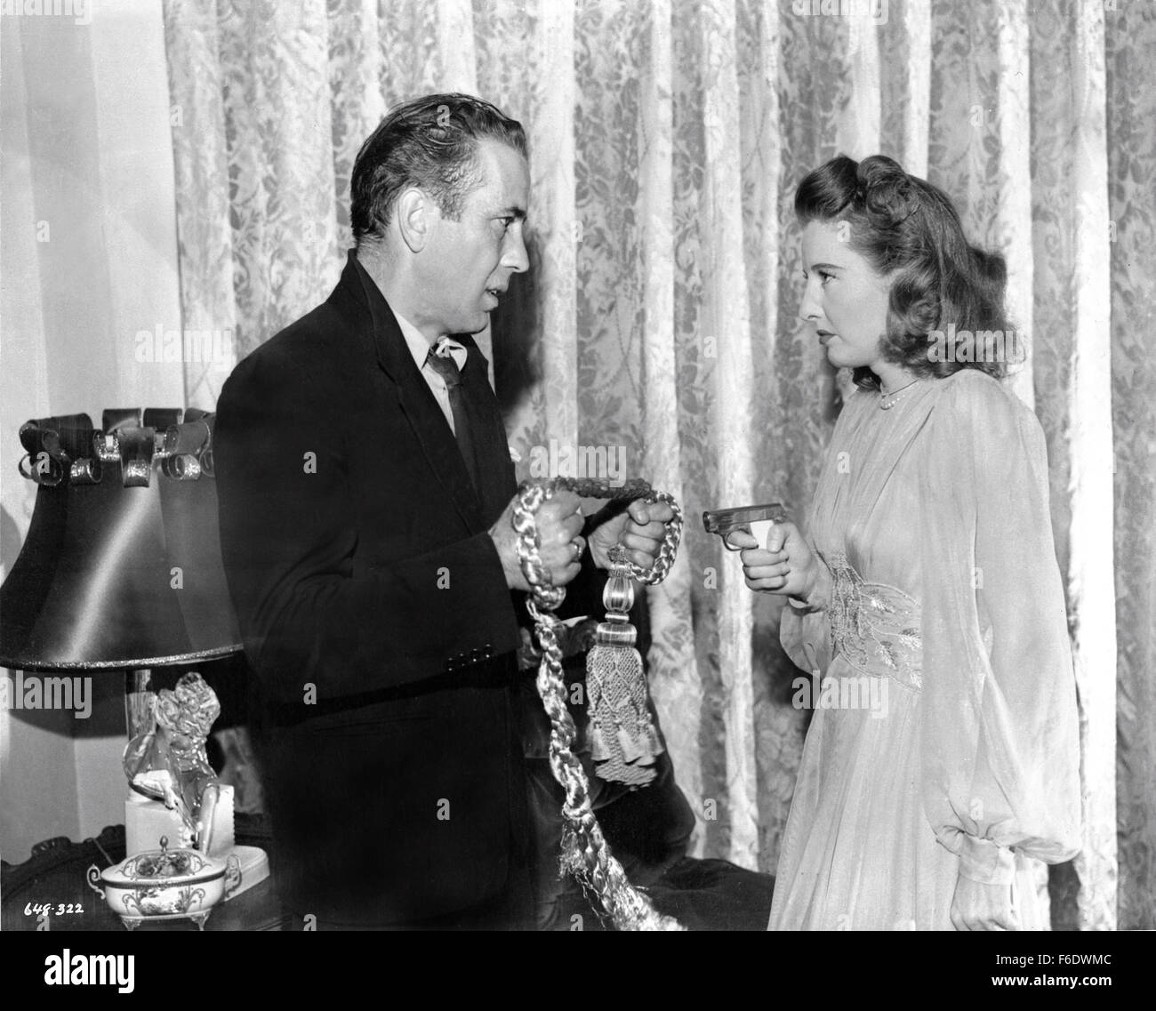 Mar 04, 1947 - Burbank, CA, USA - RELEASE DATE: 4 March 1947. DIRECTOR ...