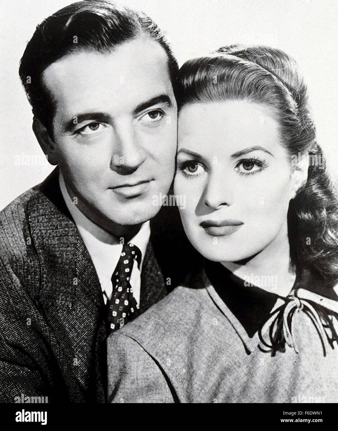 RELEASE DATE: May 2, 1947. MOVIE TITLE: Miracle on 34th Street. STUDIO ...