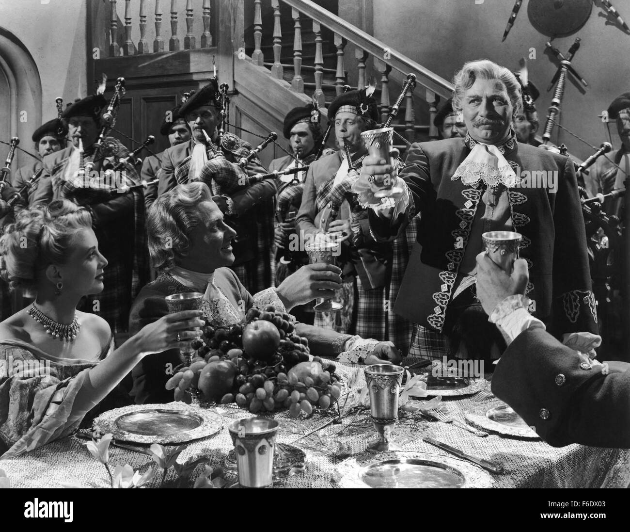 The swordsman, movie hi-res stock photography and images - Alamy