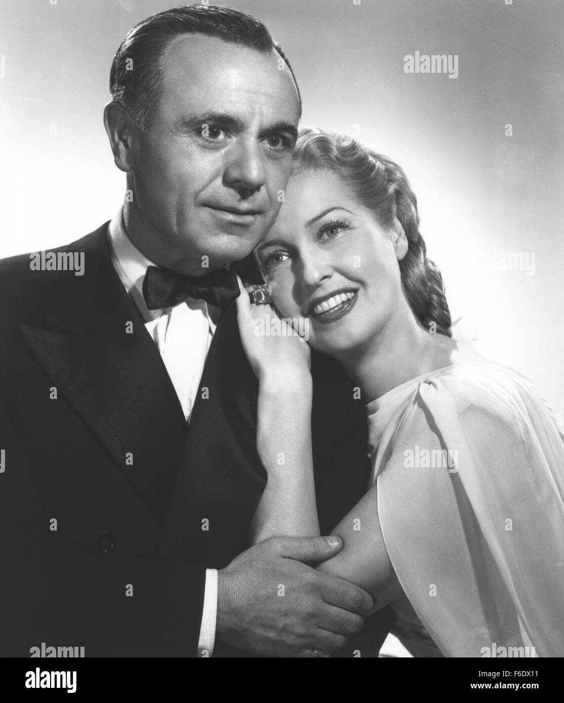 Tony Goldwyn Tess Frances Goldwyn