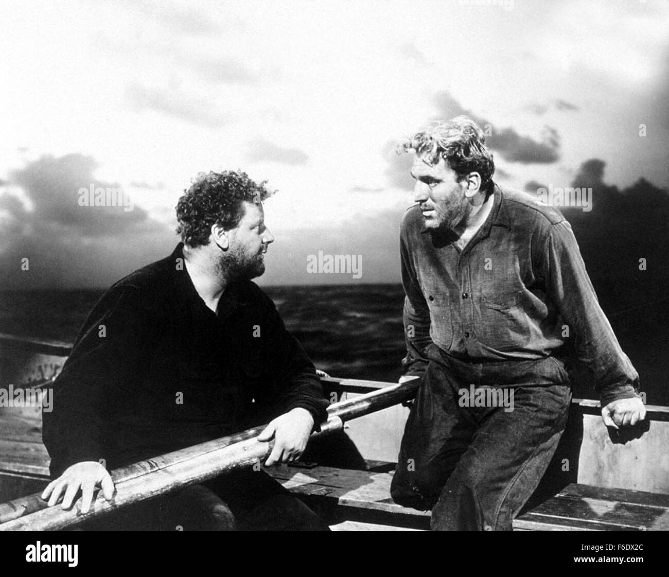RELEASE DATE: January 28, 1944. MOVIE TITLE: Lifeboat. STUDIO ...