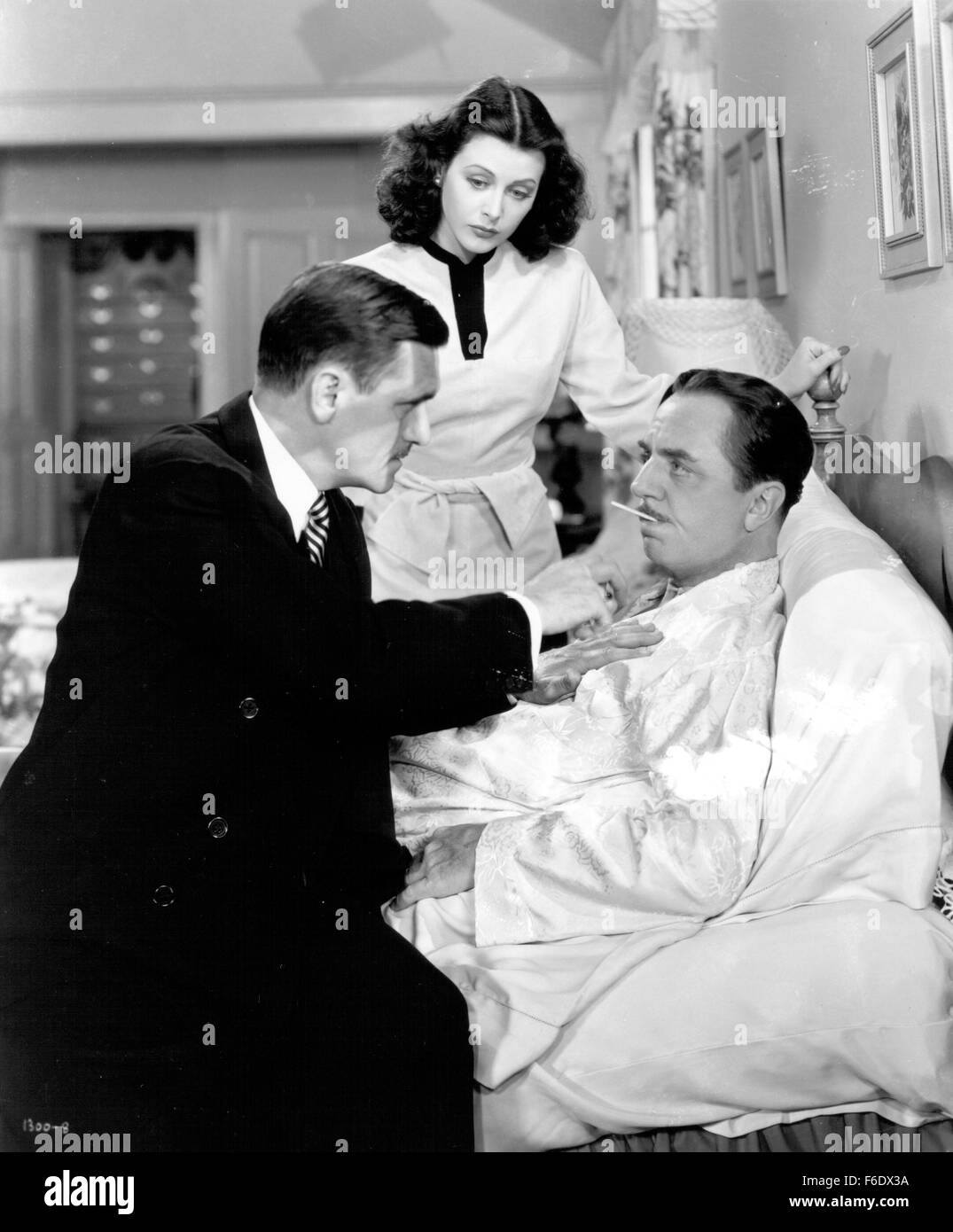 The heavenly body 1944 hedy Black and White Stock Photos & Images - Alamy
