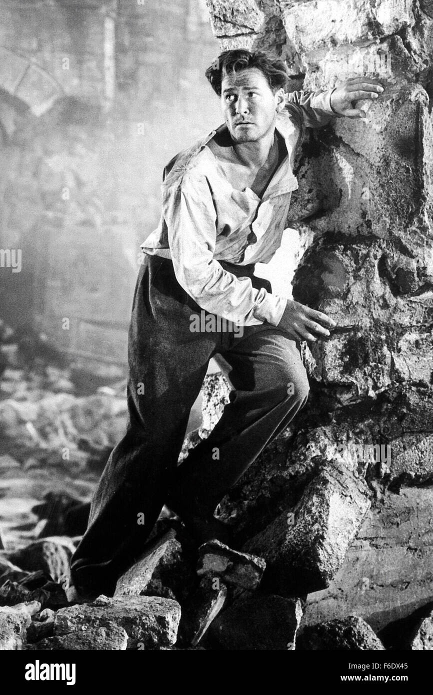 RELEASE DATE: April 22, 1944. MOVIE TITLE: Uncertain Glory. STUDIO ...