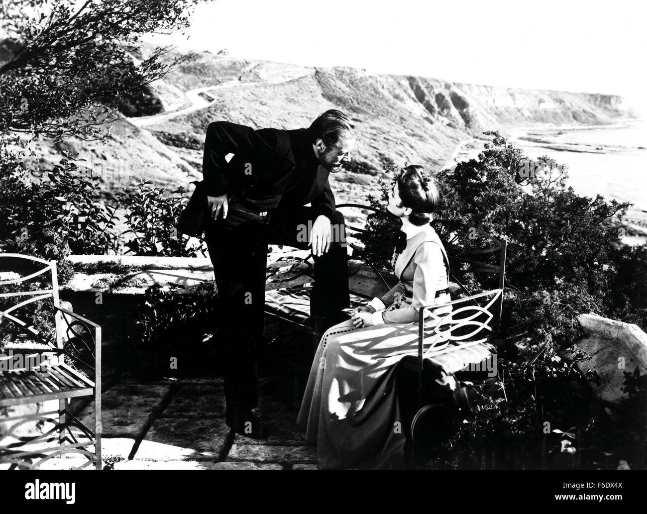 RELEASED: Jun 26, 1947 - Original Film Title: The Ghost and Mrs. Muir ...