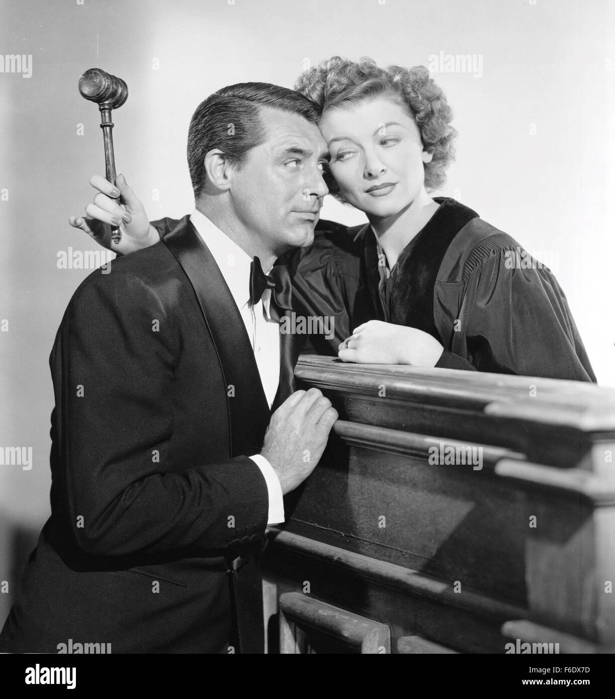 RELEASED: Jul 24, 1947 - Original Film Title: The Bachelor and the ...