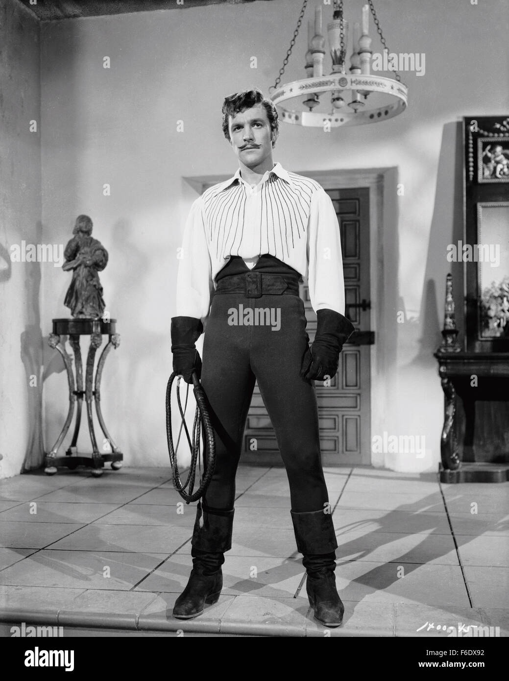 RELEASED: May 2, 1948 - Original Film Title: The Pirate. PICTURED ...