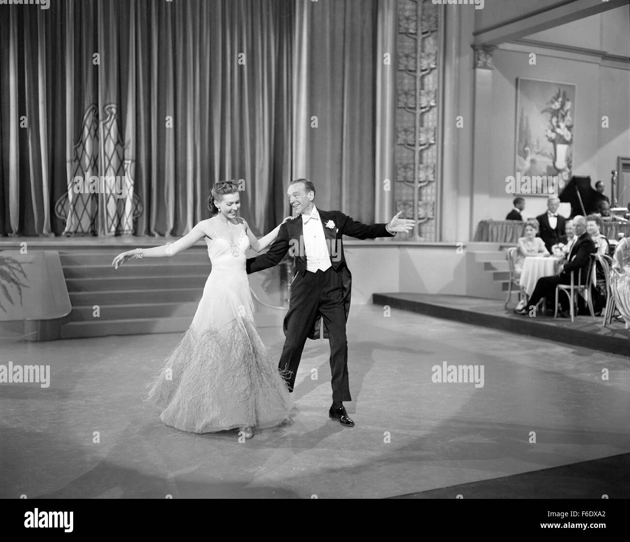 Florence ziegfeld hi-res stock photography and images - Alamy