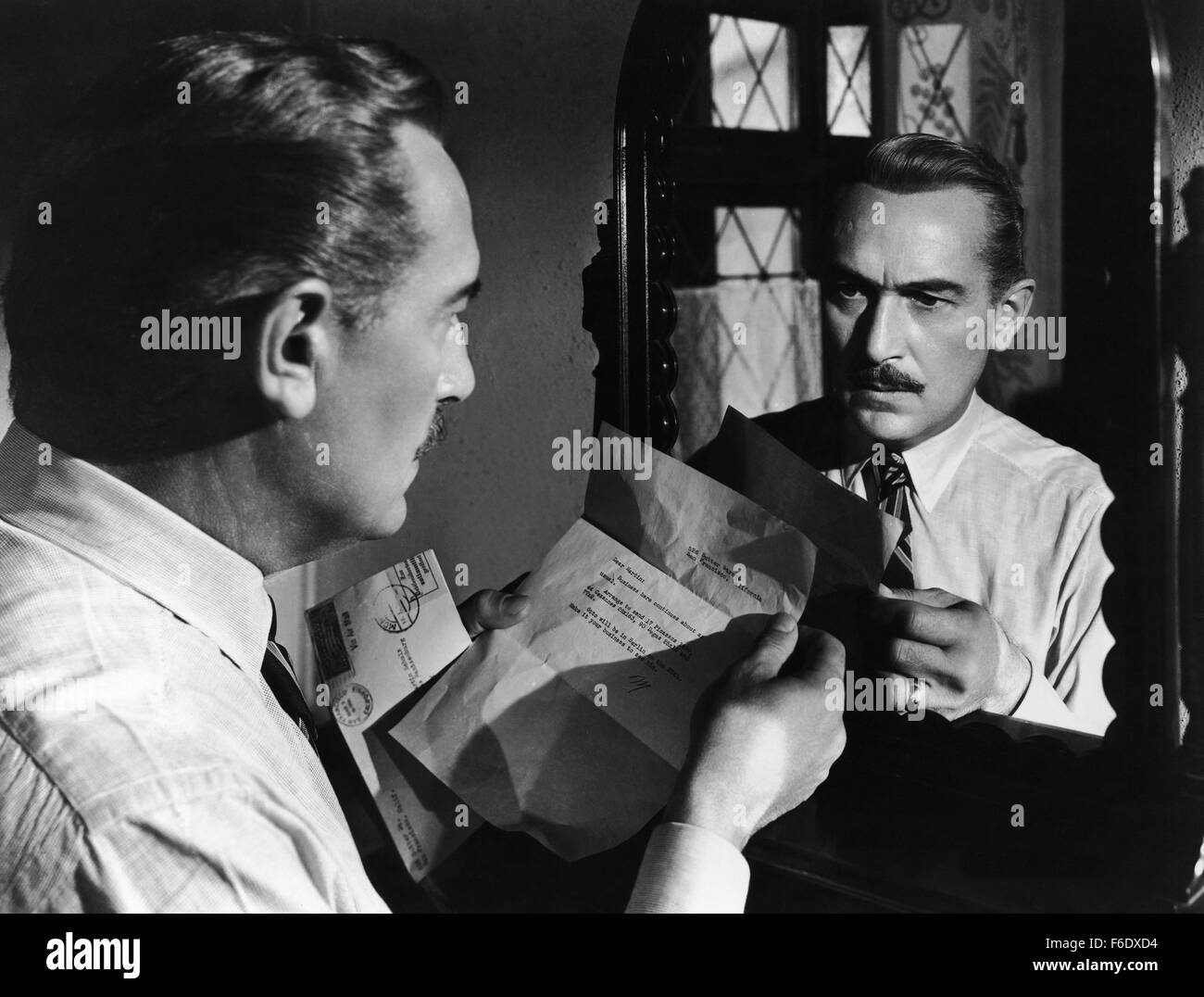 RELEASED: Apr 24, 1944 - Original Film Title: Address Unknown. Pictured ...