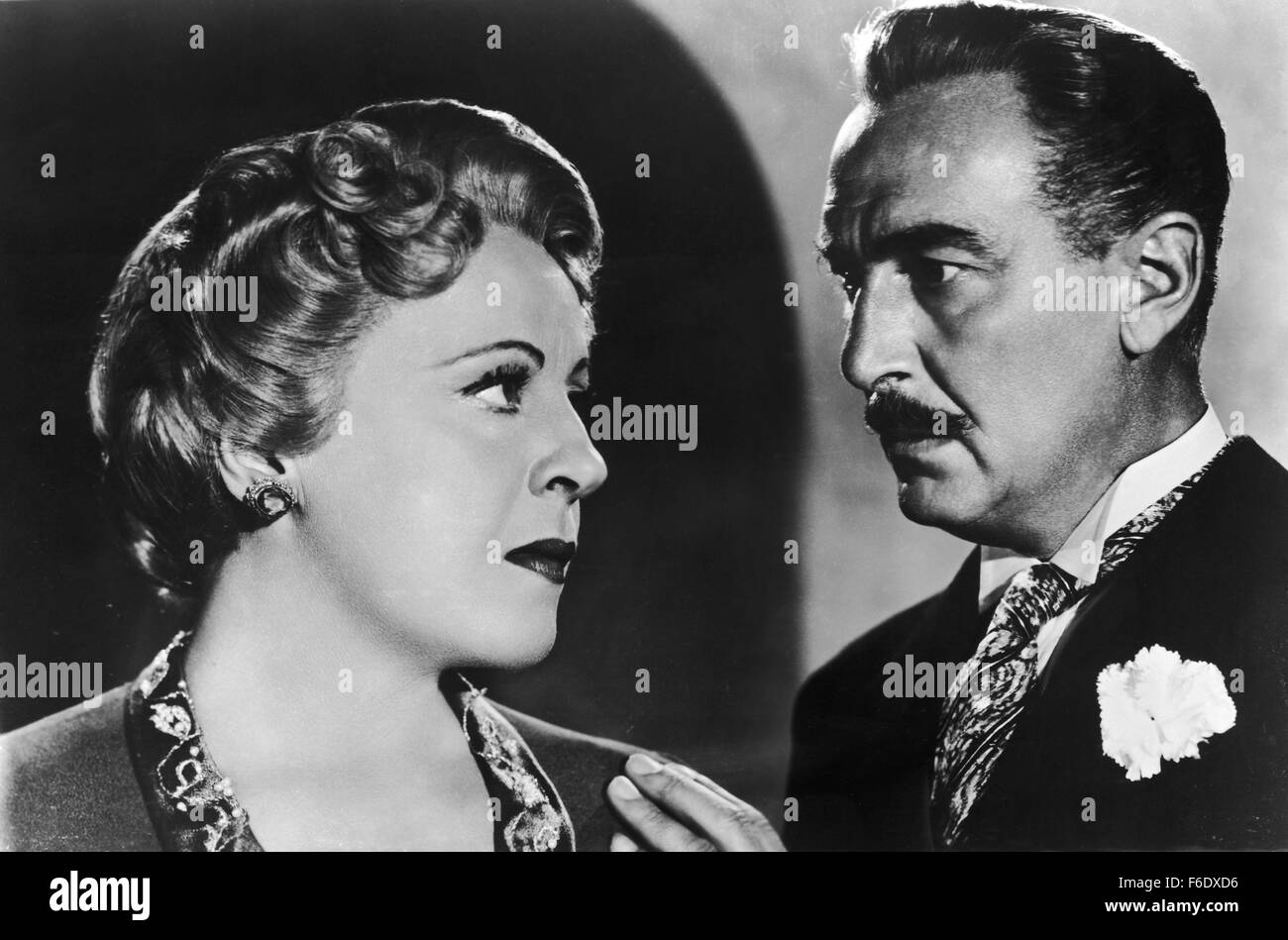 RELEASED: Apr 24, 1944 - Original Film Title: Address Unknown. Pictured ...