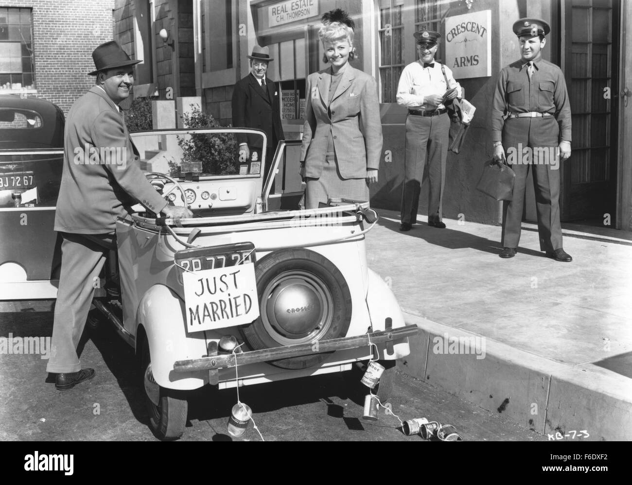 Johnny simon Black and White Stock Photos & Images - Alamy