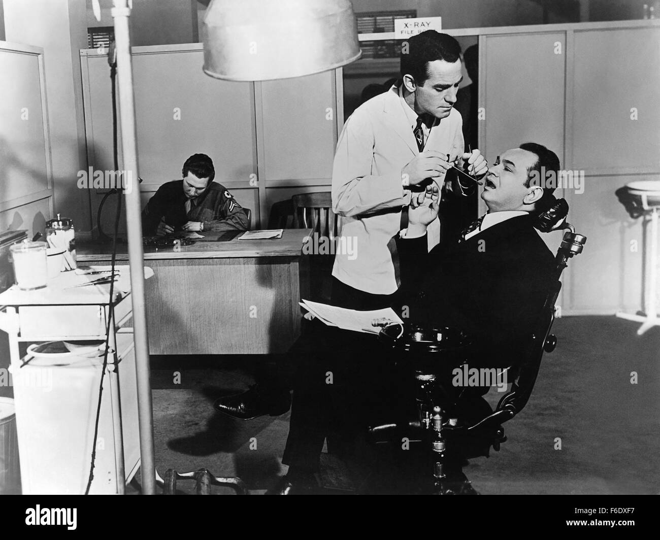 RELEASED: Jul 19, 1944 - Original Film Title: Mr. Winkle Goes to War ...