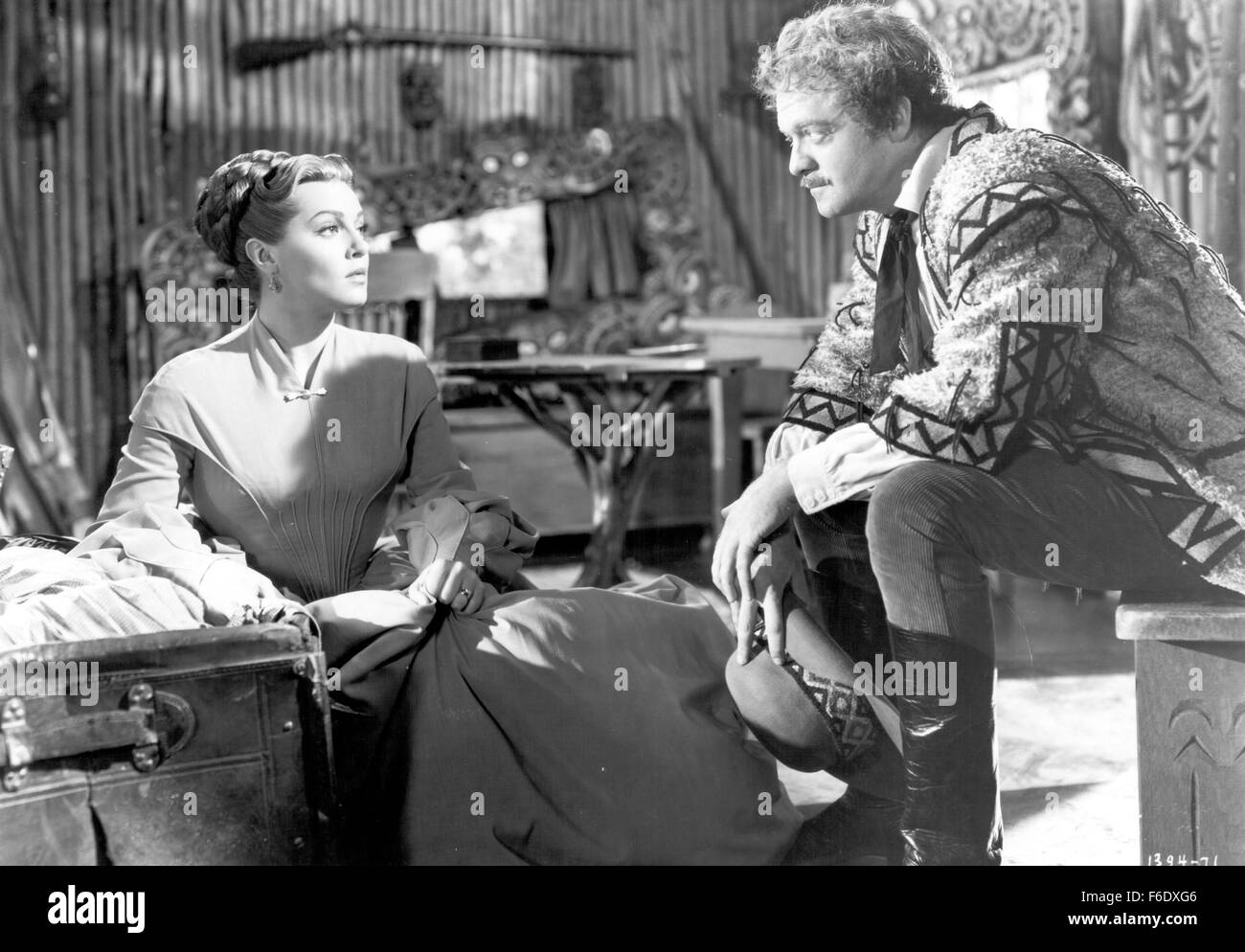 Son timothy and daughter hi-res stock photography and images - Alamy