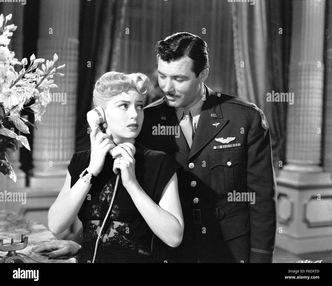 Who is married with a baby Black and White Stock Photos & Images - Alamy