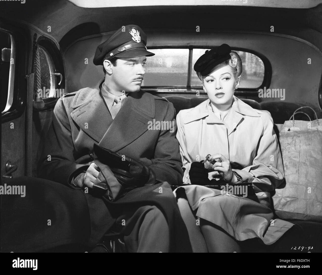 RELEASE DATE: August 23, 1944. MOVIE TITLE: Marriage is a Private ...