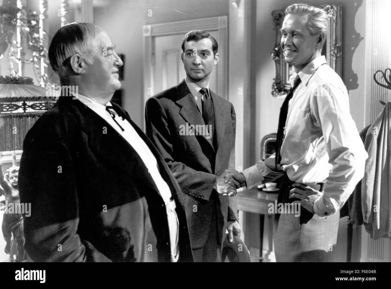RELEASE DATE: May 6, 1949. MOVIE TITLE: Flamingo Road. STUDIO: Warner ...