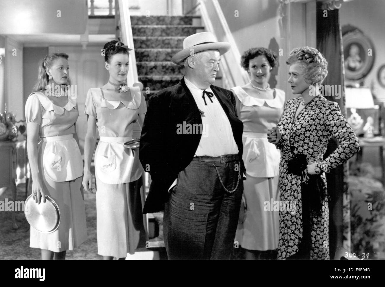 RELEASE DATE: May 6, 1949. MOVIE TITLE: Flamingo Road. STUDIO: Warner ...