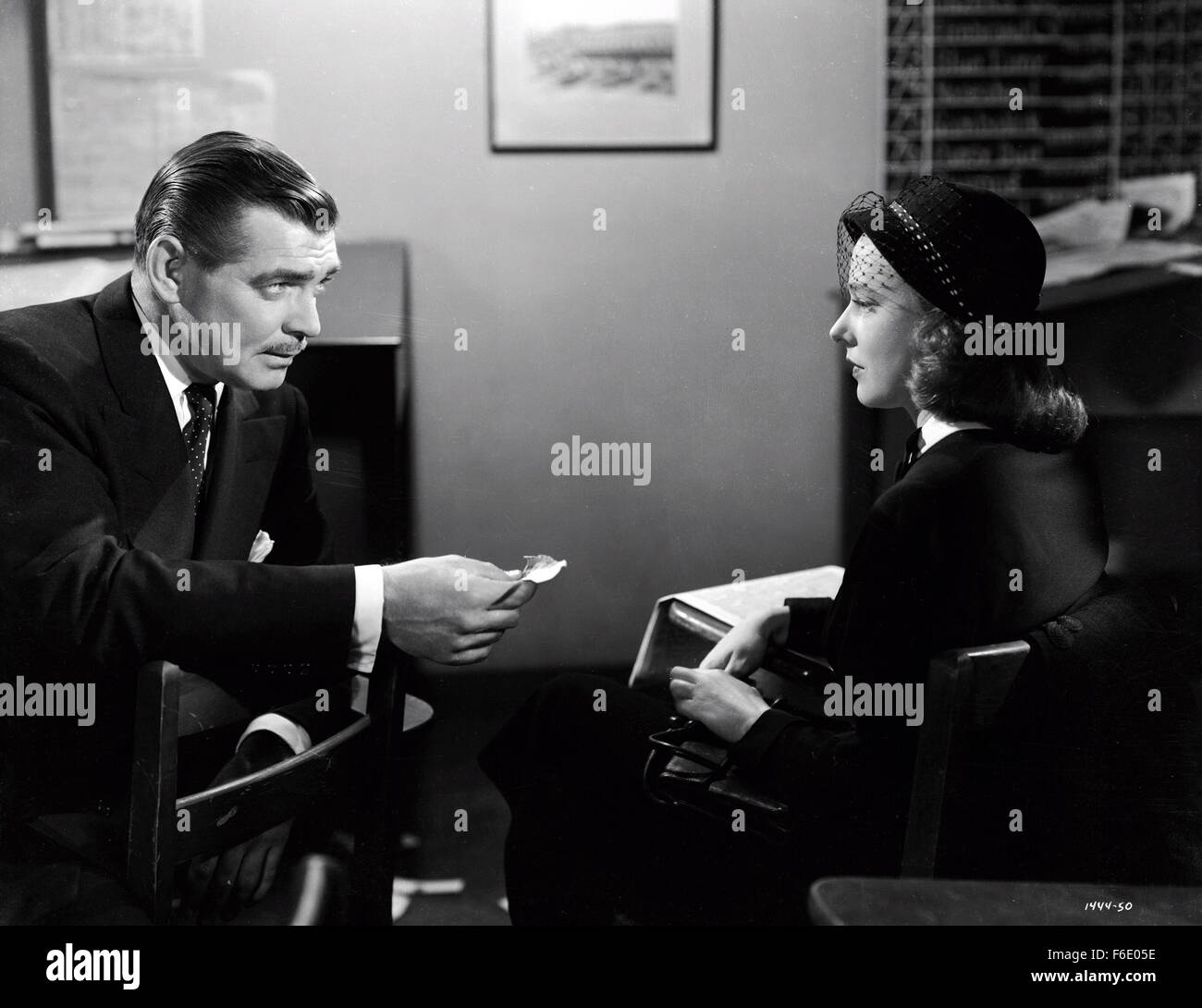 Dorothy comingore hi-res stock photography and images - Alamy