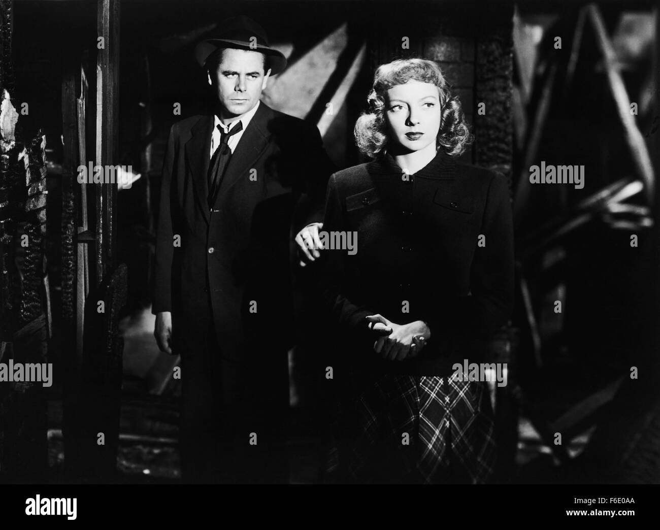 RELEASED: Aug 01, 1949 - Original Film Title: Mr. Soft Touch Stock ...