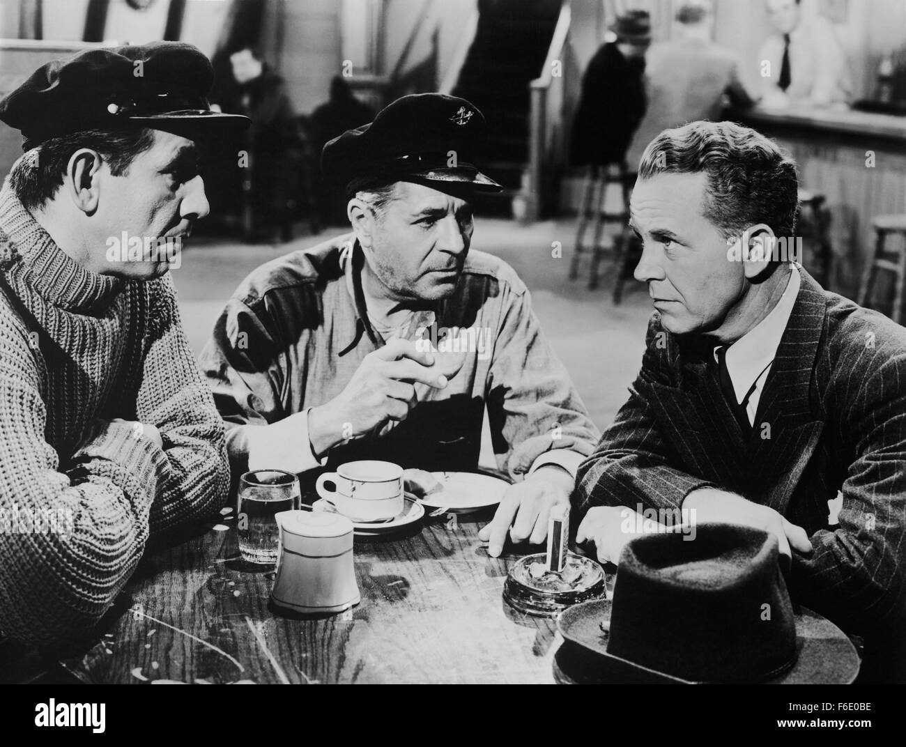 RELEASED: Sep 15, 1949 - Original Film Title: The Devil's Henchmen ...