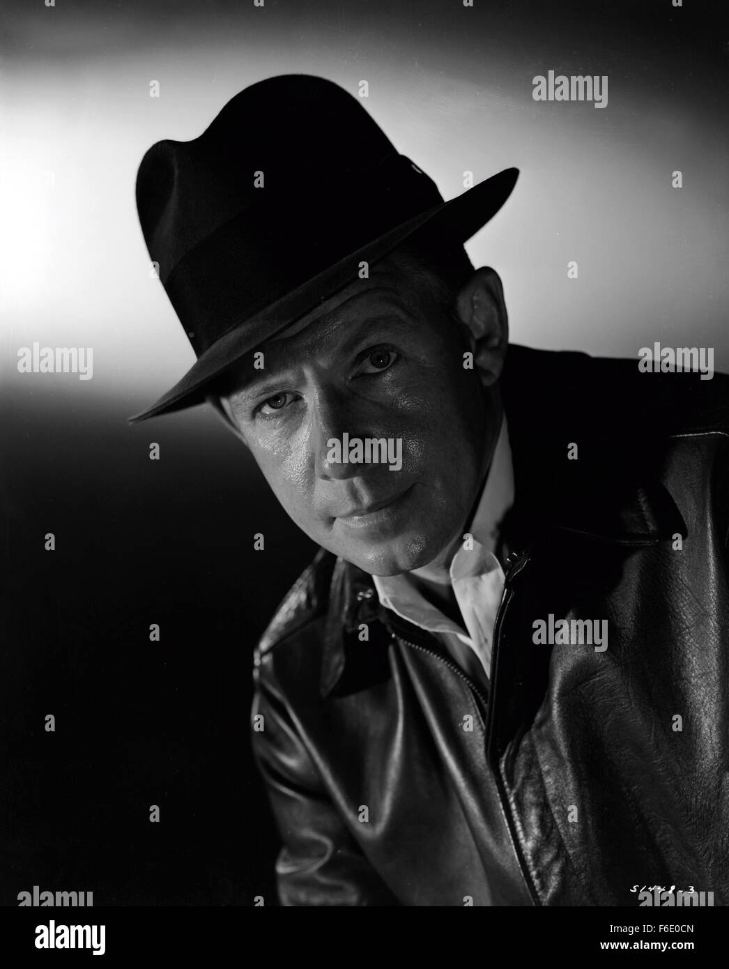 RELEASE DATE: October 28, 1949. MOVIE TITLE: Border Incident. STUDIO ...