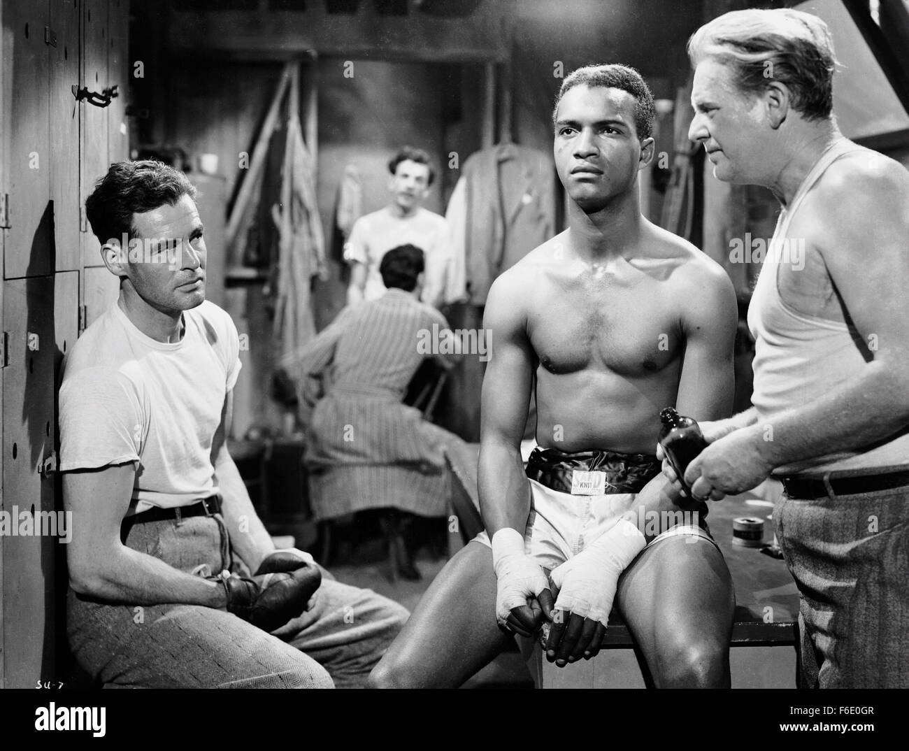Robert Ryan Movies