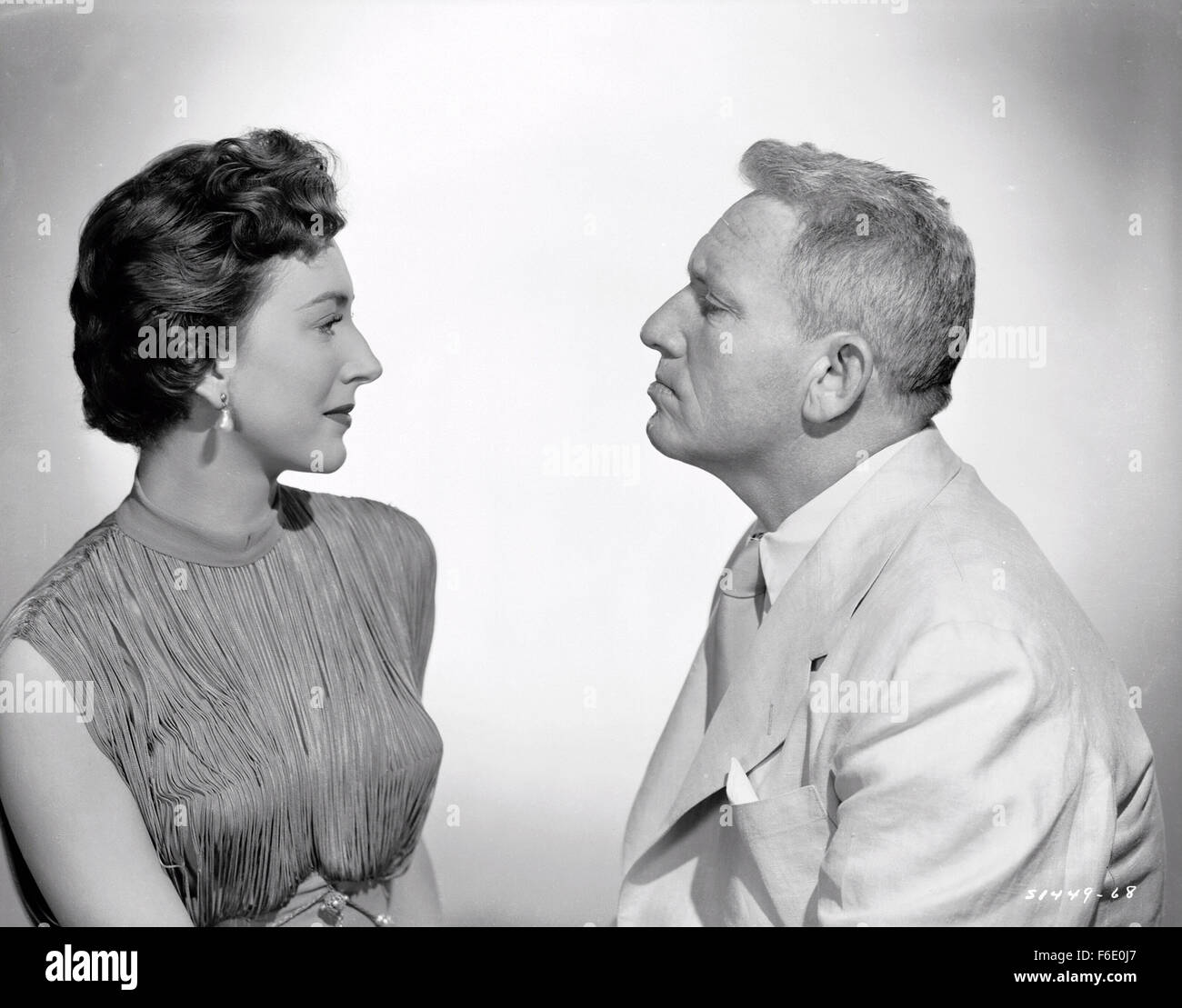 RELEASED: Dec 27, 1949 - Original Film Title: Malaya. PICTURED: Actress ...