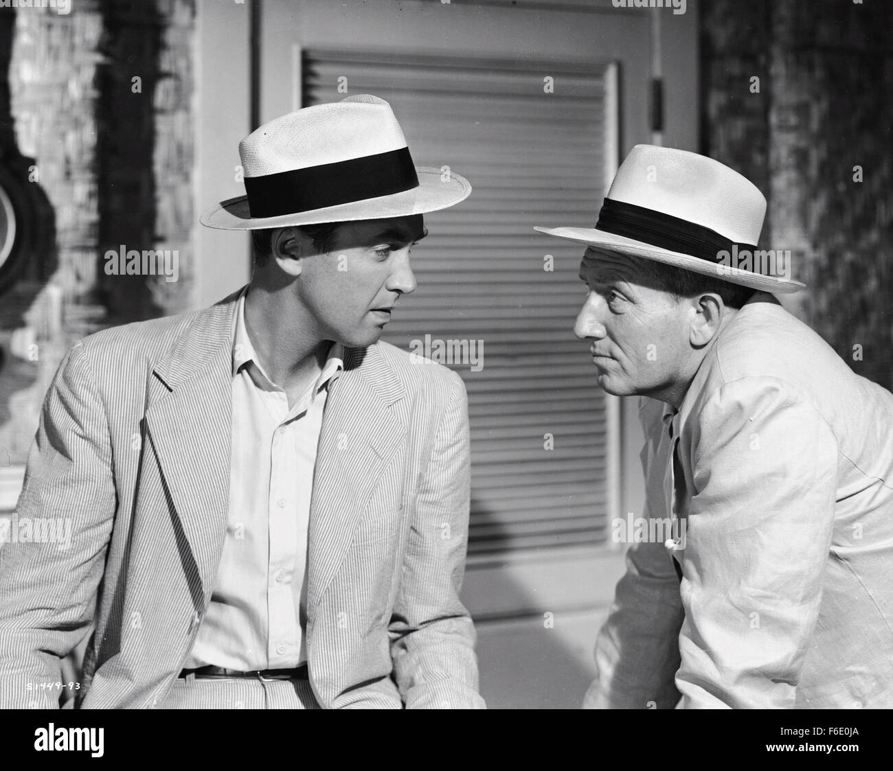 John spencer actor hi-res stock photography and images - Alamy