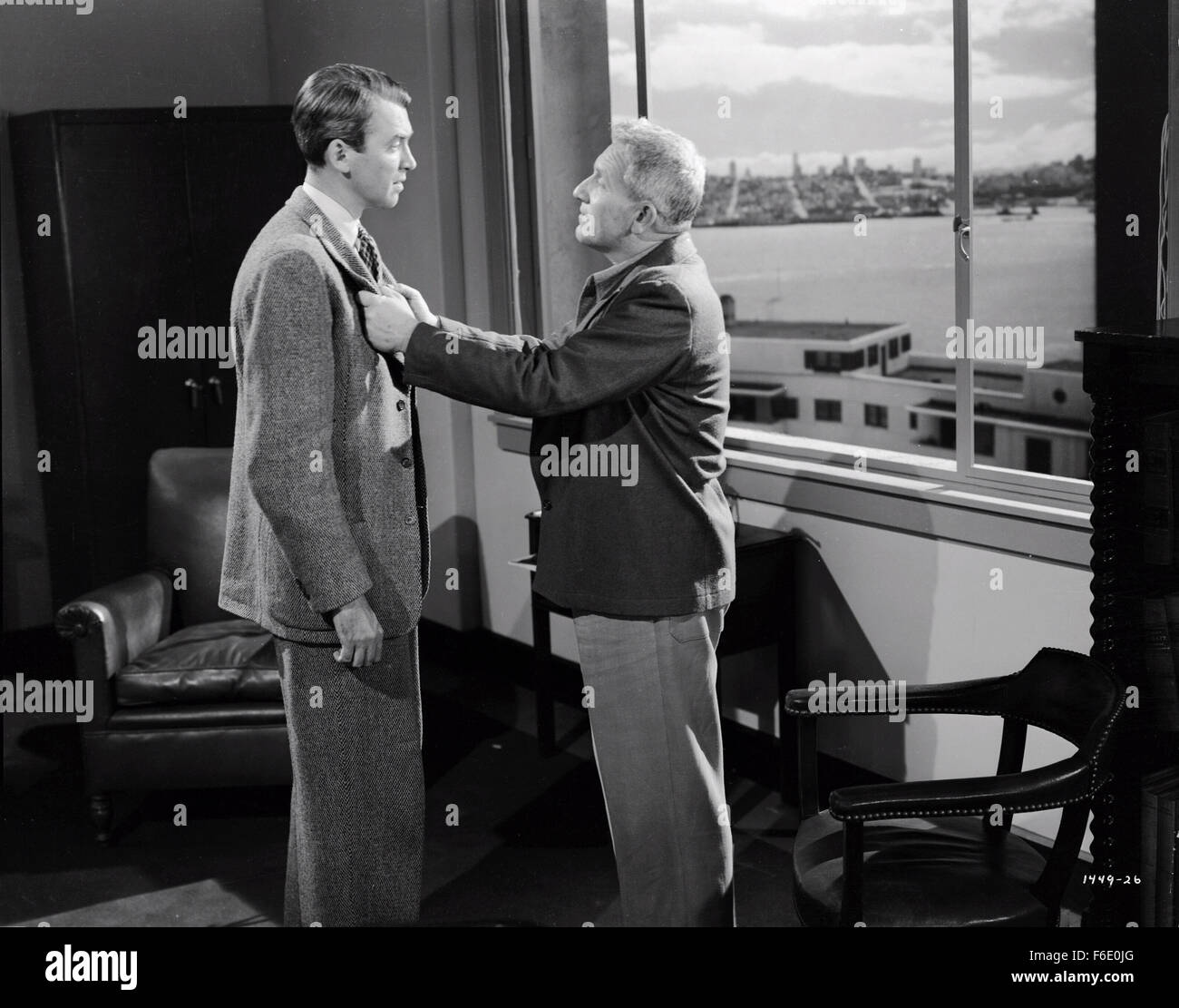 John Spencer Young Actor