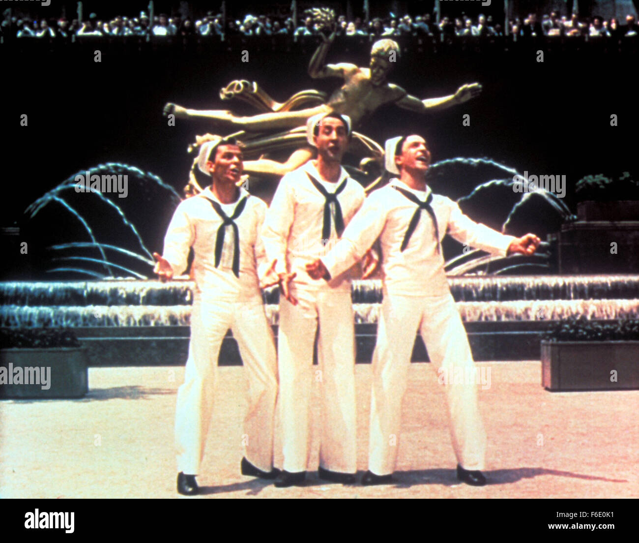 Mgm december 1949 hi-res stock photography and images - Alamy