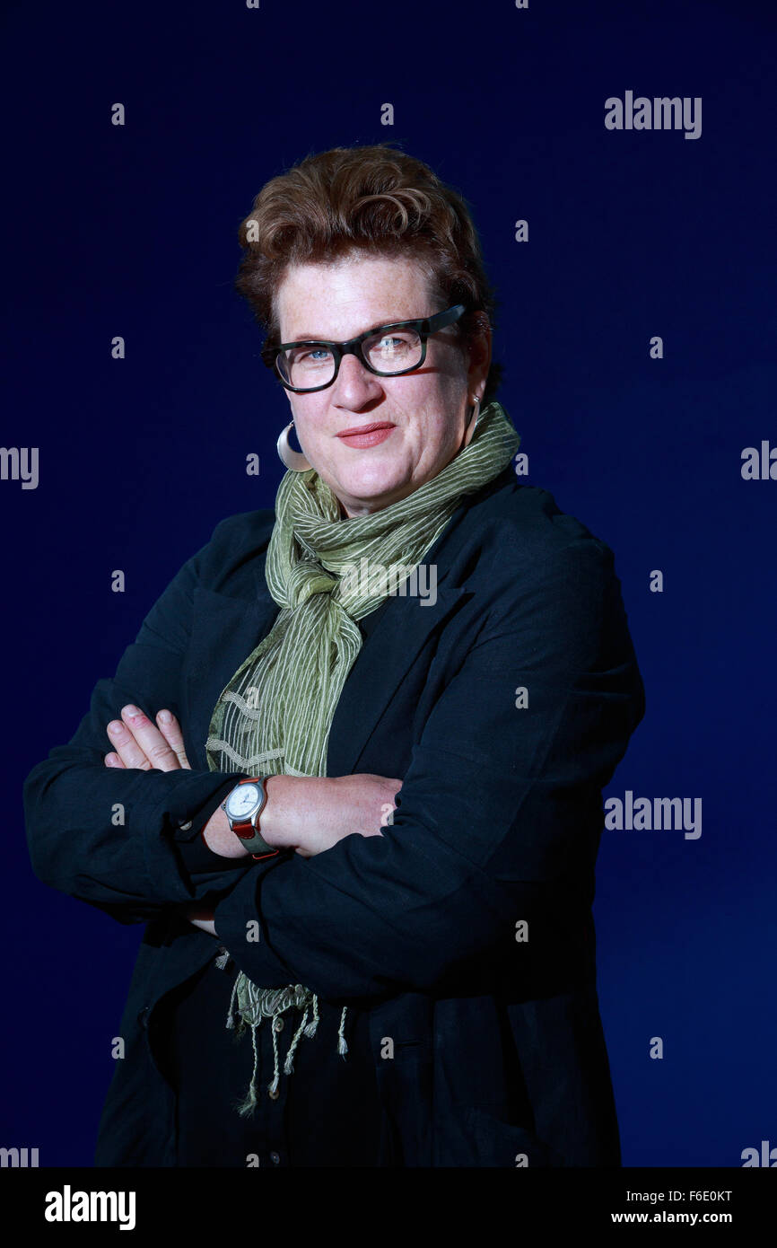 Meg rosoff american writer hi-res stock photography and images - Alamy