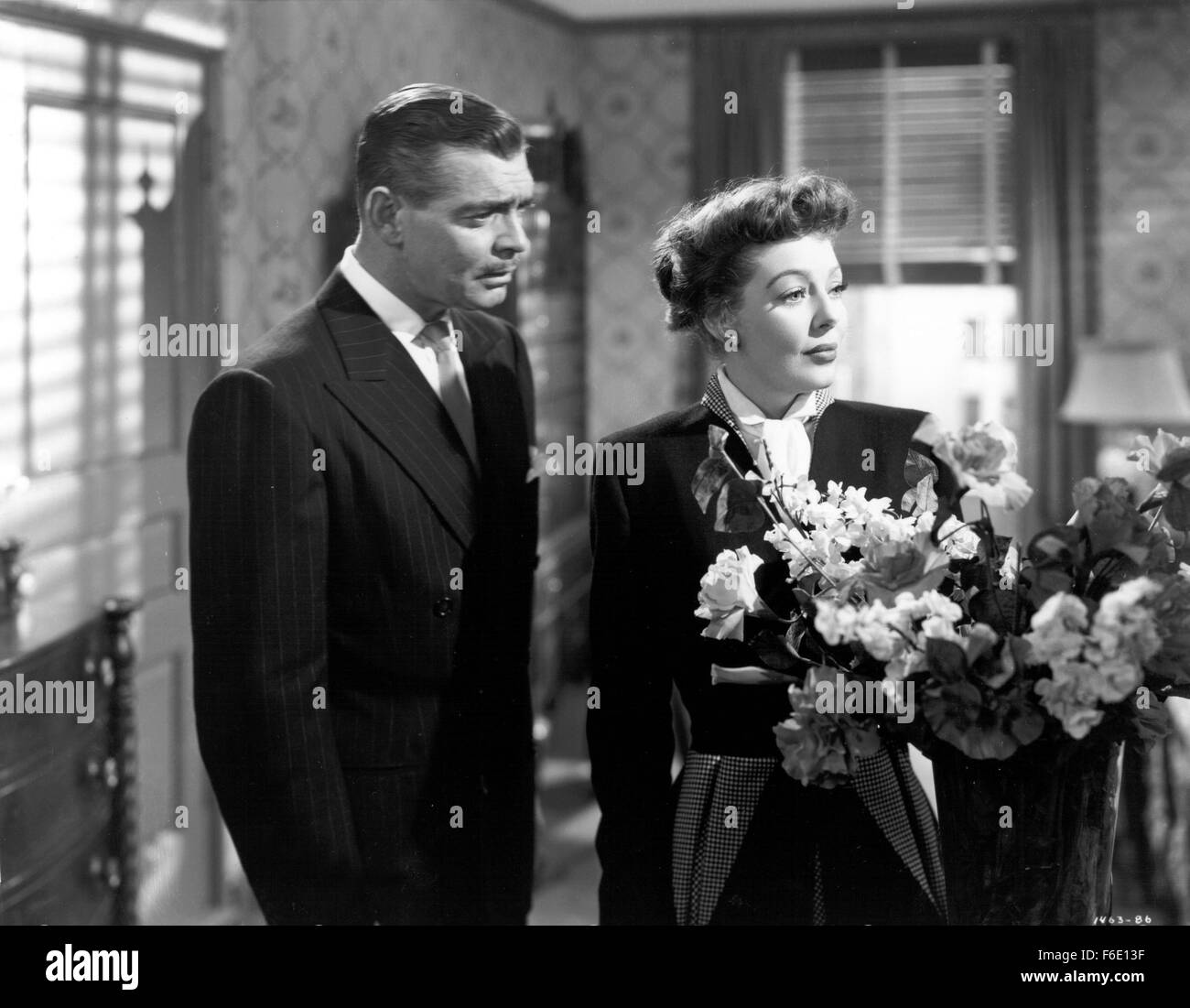 Original film title actress Black and White Stock Photos & Images - Alamy