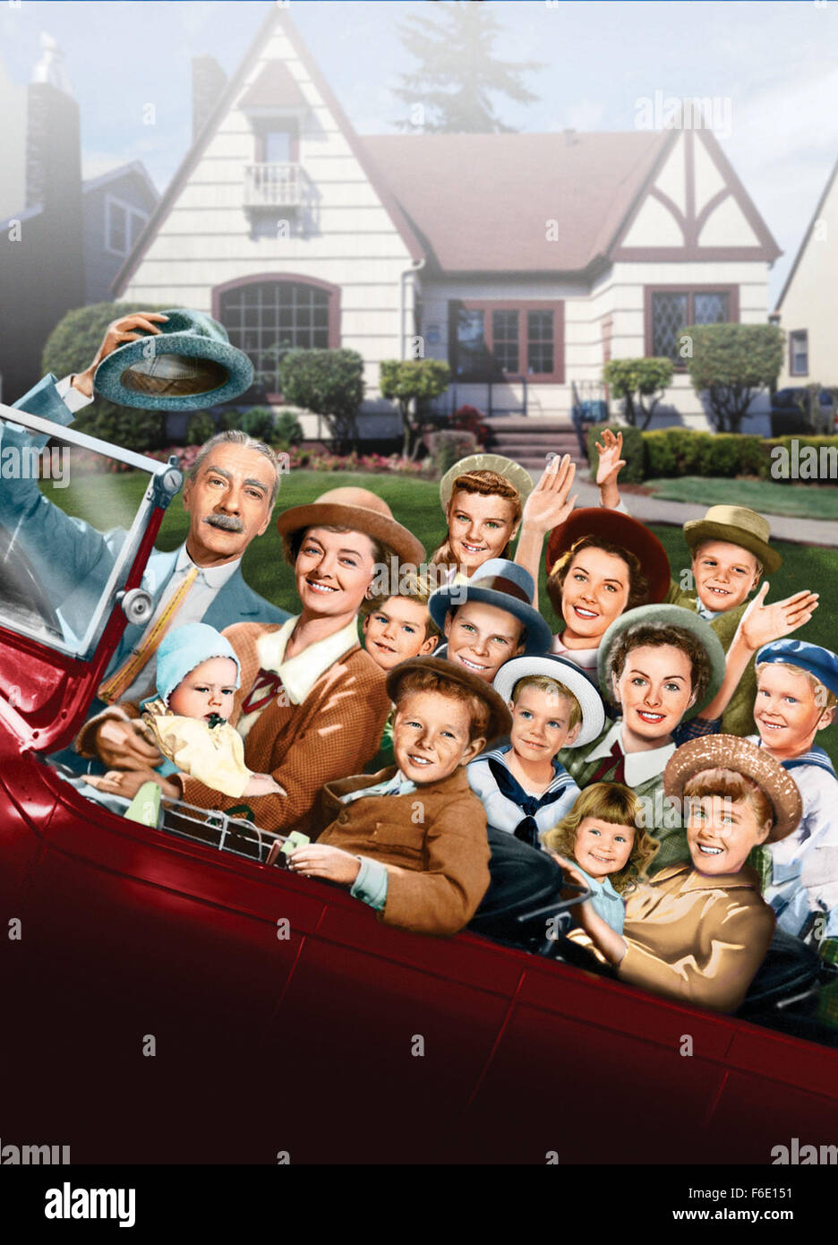 Lillian frank gilbreth hi-res stock photography and images - Alamy