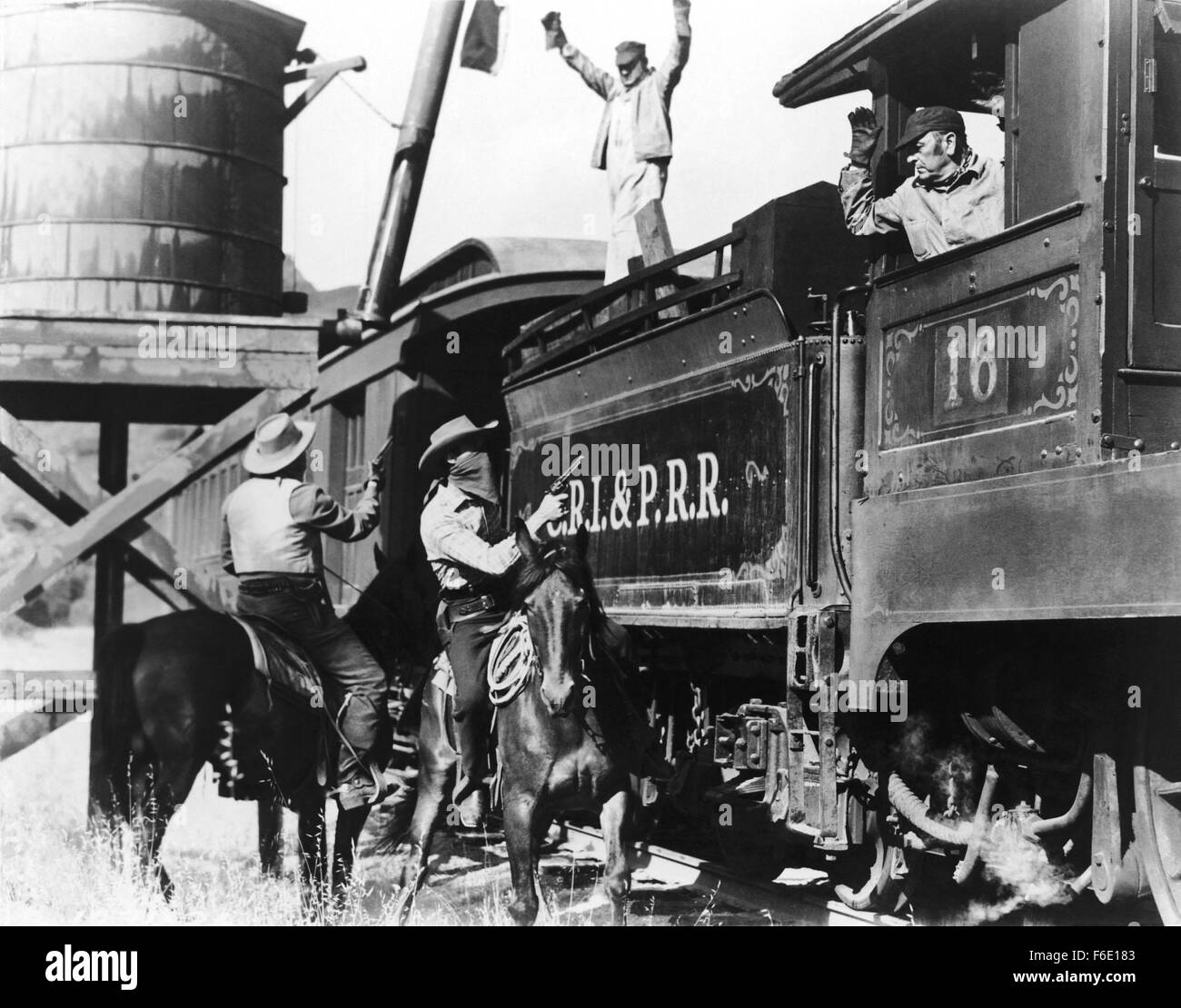 Al jennings Black and White Stock Photos & Images - Alamy