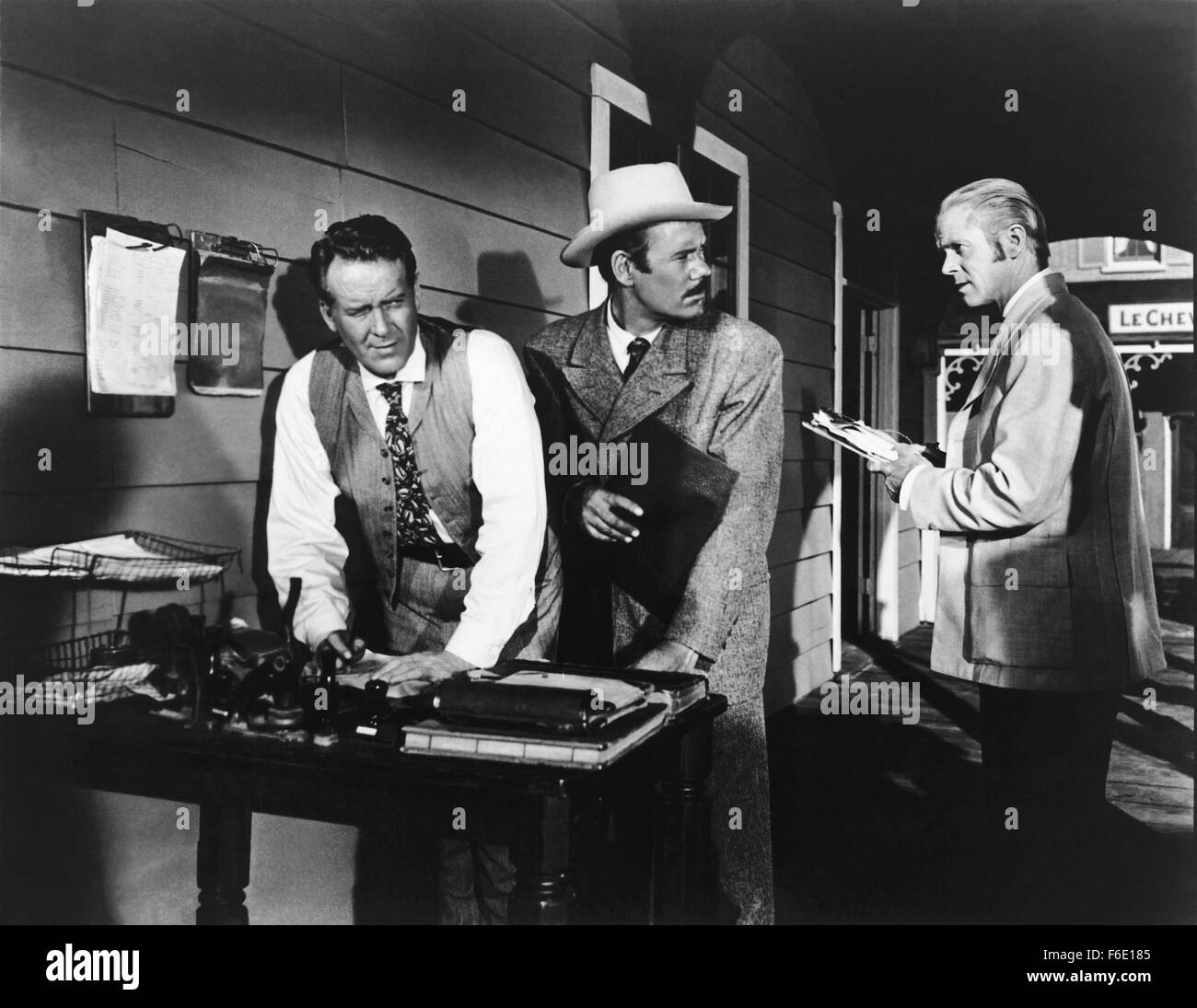 Al jennings Black and White Stock Photos & Images - Alamy