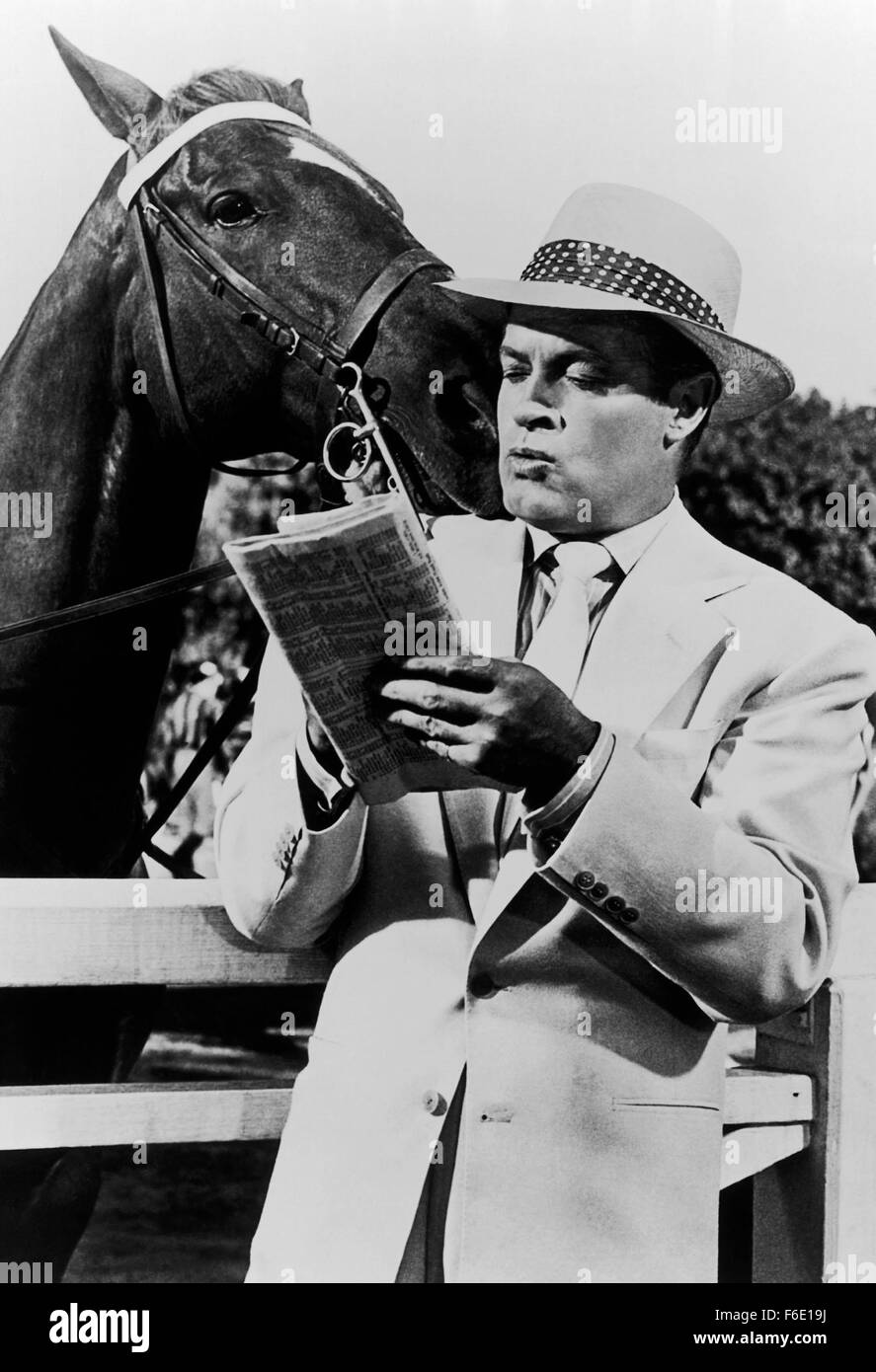 RELEASED: Mar 8, 1951 - Original Film Title: The Lemon Drop Kid ...